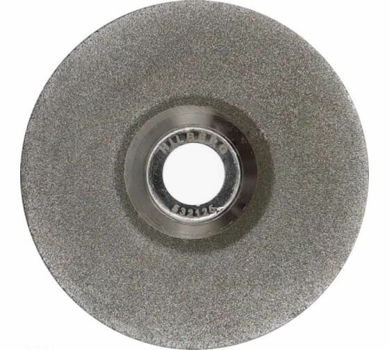 Чашка алмазная по керамике и керамограниту Super Ceramic Cup (125х22.23 мм; 40Р) Hilberg 532125