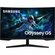 Монитор Odyssey G5 S32CG550EI