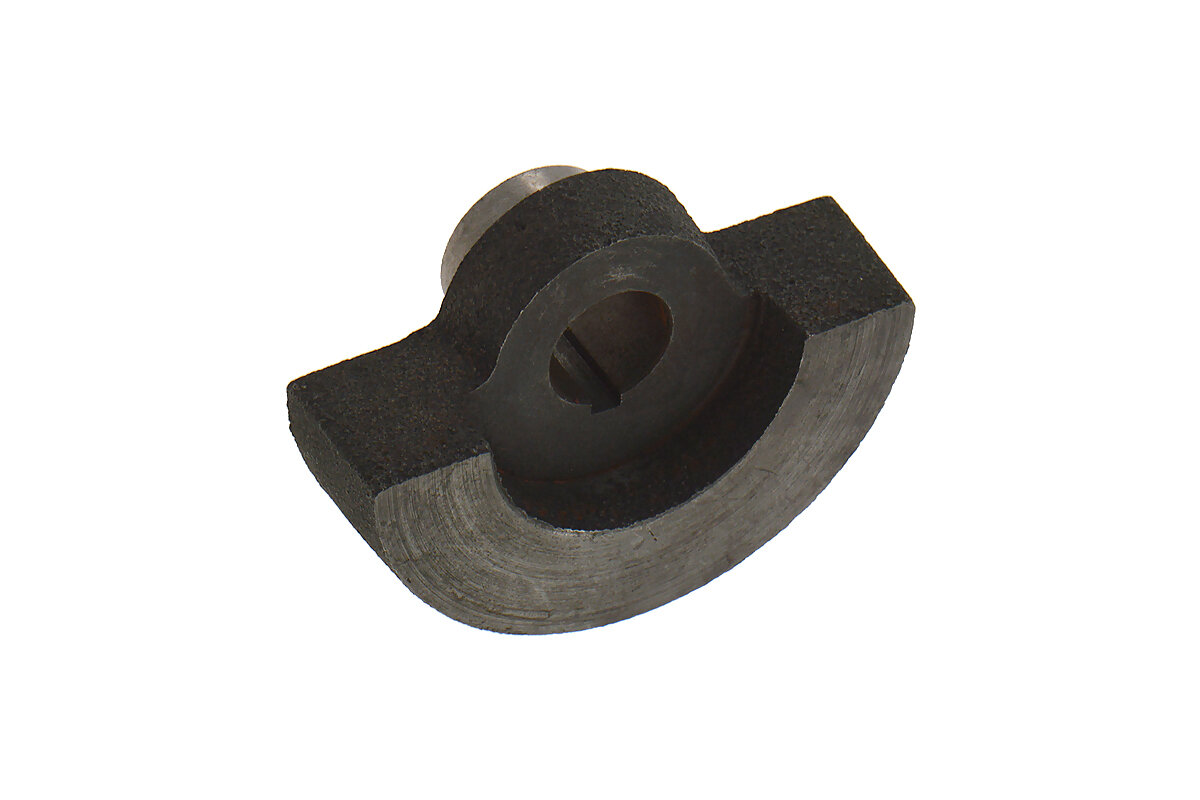 Эксцентрик для виброплиты ЗУБР ЗВПБ-20 Г, ЗВПБ-20 ГХ