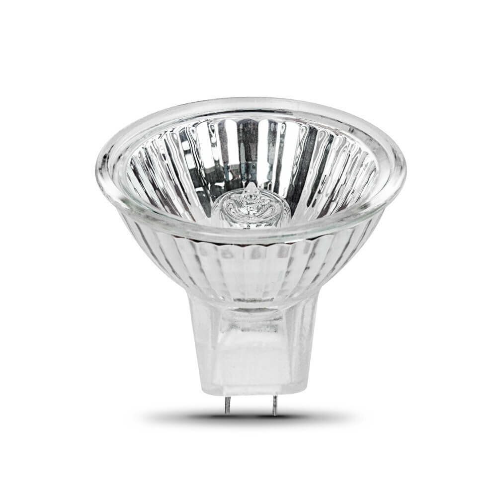 Лампа галогенная XINGJI FTD 12V/20W