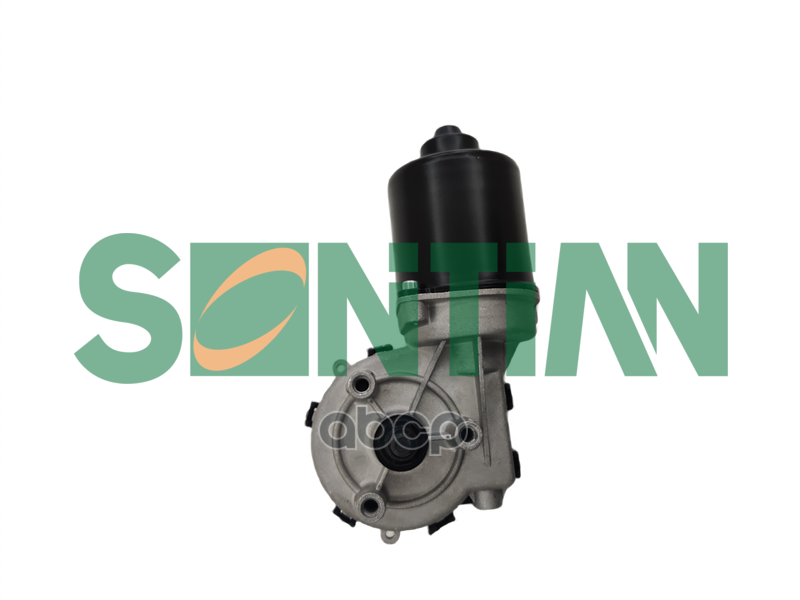 Мотор стеклоочистителя RENAULT Mégane II 2006- SONTIAN арт. ZD16391M