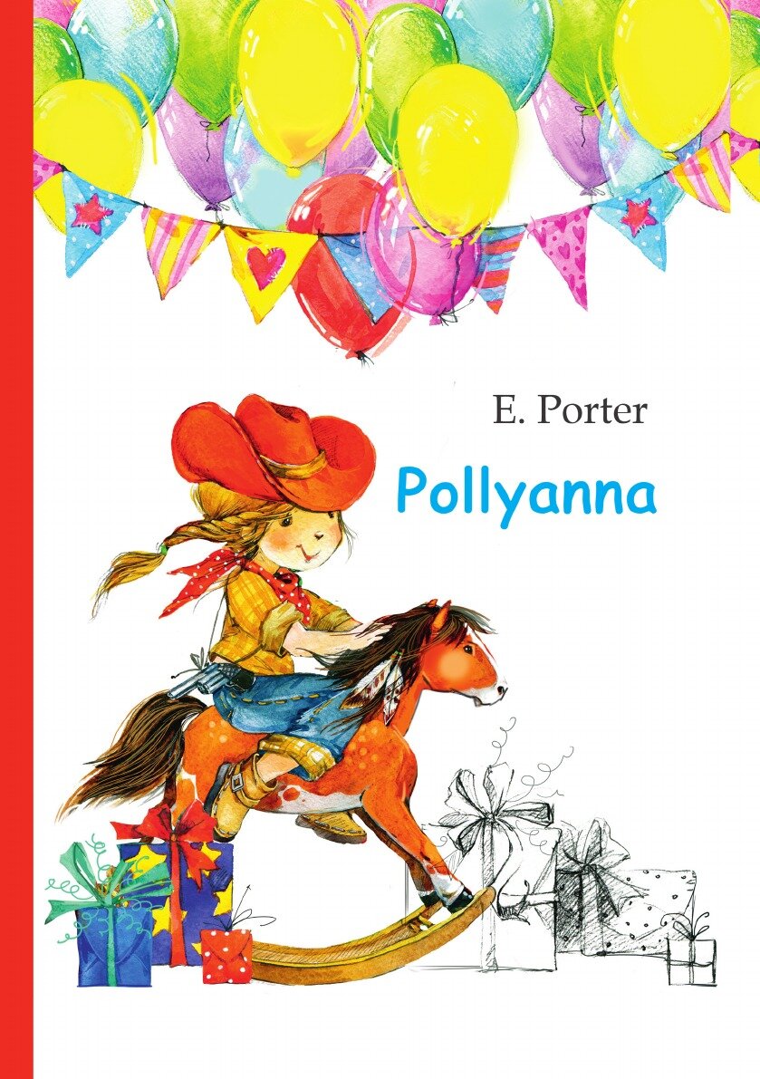 Pollyanna — фото 1