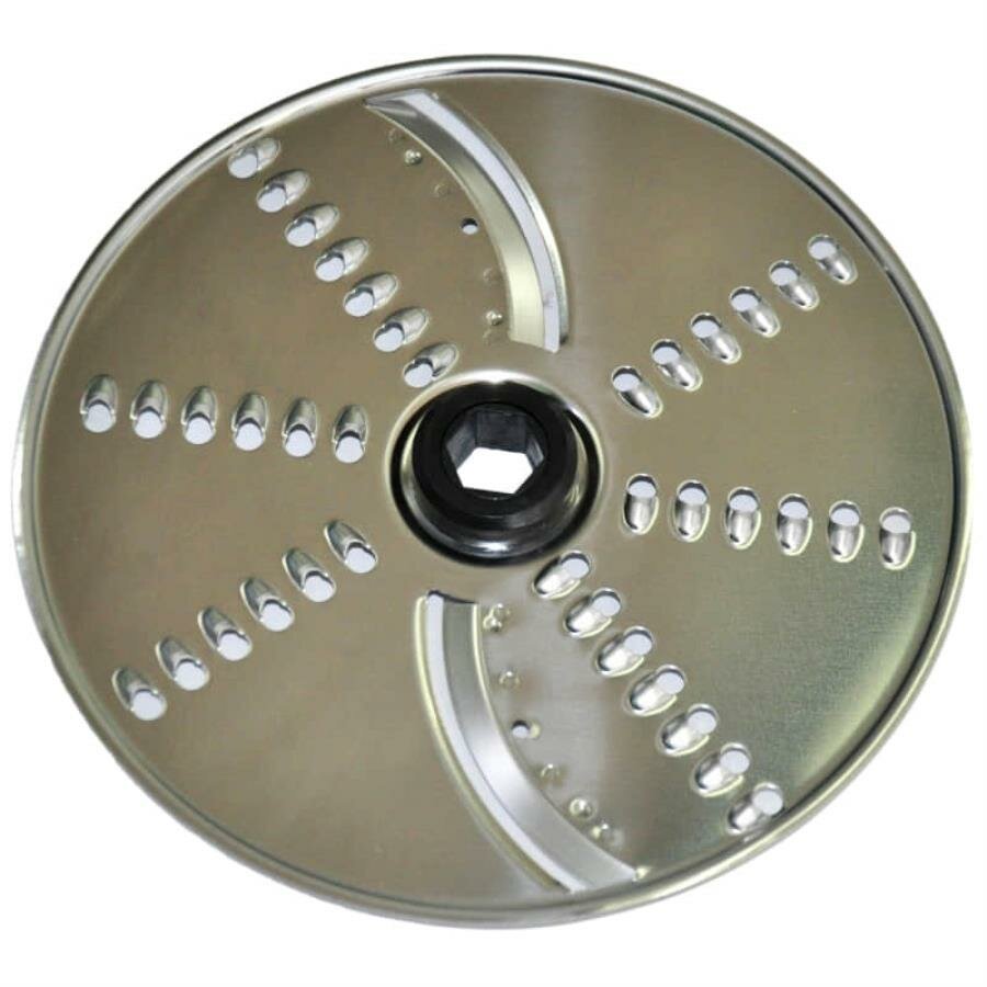 Redmond RFP-3907-NSTB диск, насадка для терки/шинковки к кухонному комбайну RFP-3907