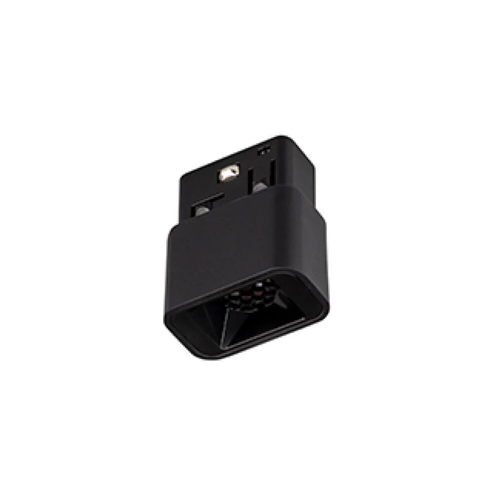 Светильник MAG-ORIENT-BABY-S36x21-2W Warm3000 (BK, 24 deg, 48V) (Arlight, IP20 Металл, 5 лет) 043291