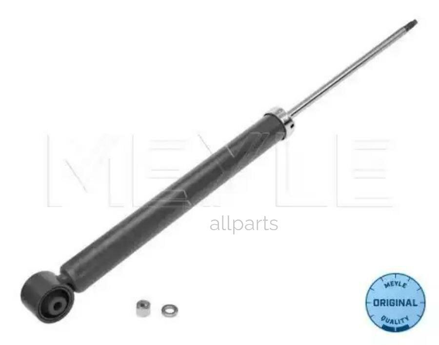 MEYLE 1 267 250 005 Амортизатор зад. AUDI A3 (газ.)