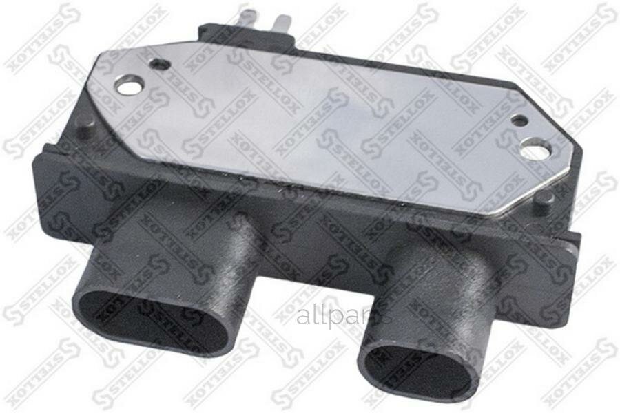 STELLOX 0670636SX модуль зажигания!\Daewoo Nexia/Espero 95-08