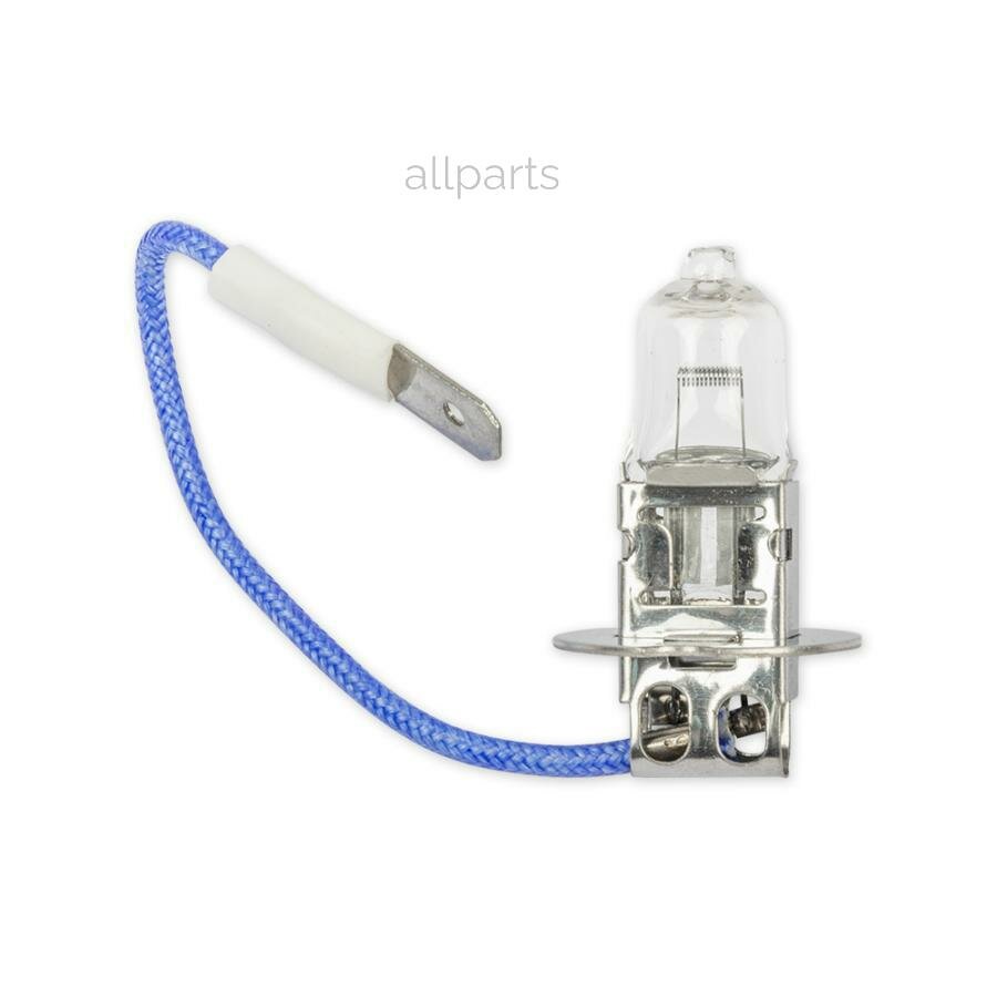 GANZ GIP06006 Лампа 12V H3 100W PK22s GANZ 1 шт. картон GIP06006