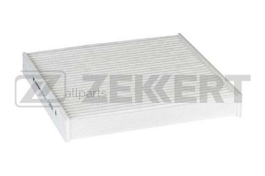 ZEKKERT IF-3024 Фильтр салон. Toyota Camry (V40 V50) 06- LC 200 07- Rav 4 (A30 A40) 05- Corolla (E150 E180) 06