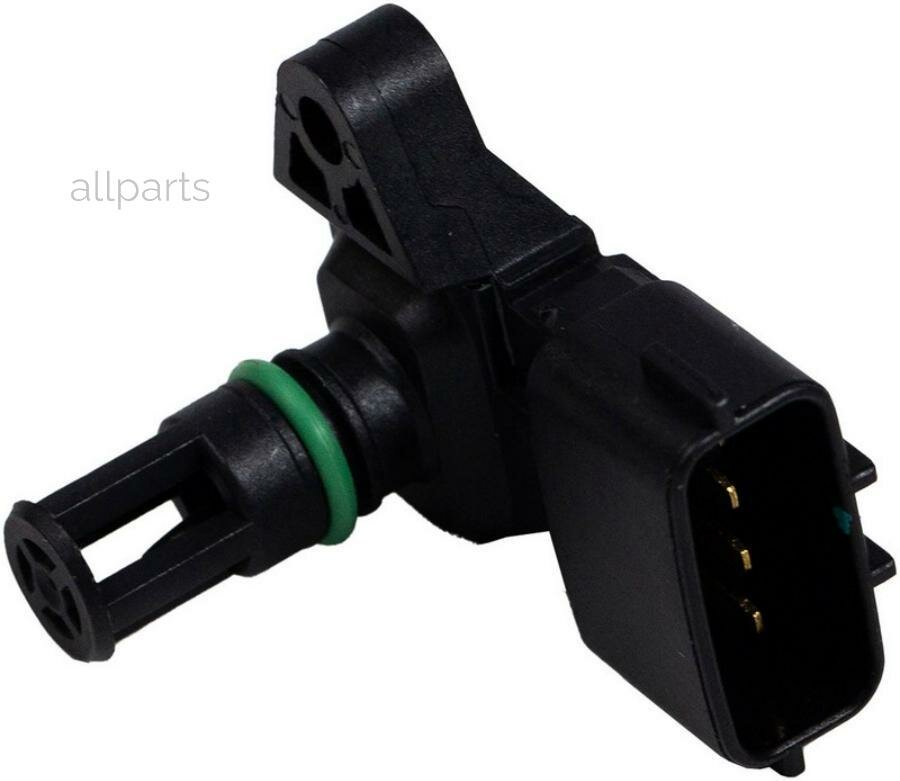 STELLOX 8800141SX датчик температуры воздуха!\ дв. CUMMINS ISBE/ISDE/ISF, CHERY