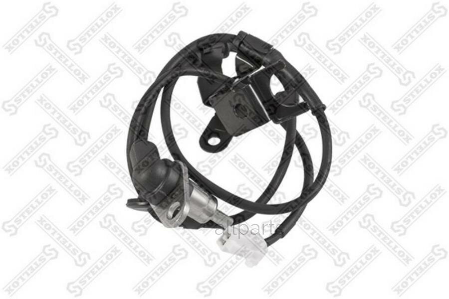 STELLOX 0665484SX датчик ABS! задний левый\ Mazda 626 97> 323 00>