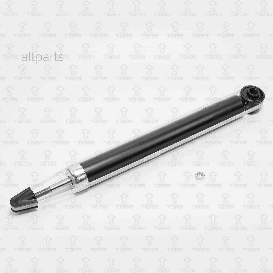 TORR DH1223 Амортизатор задний GAS