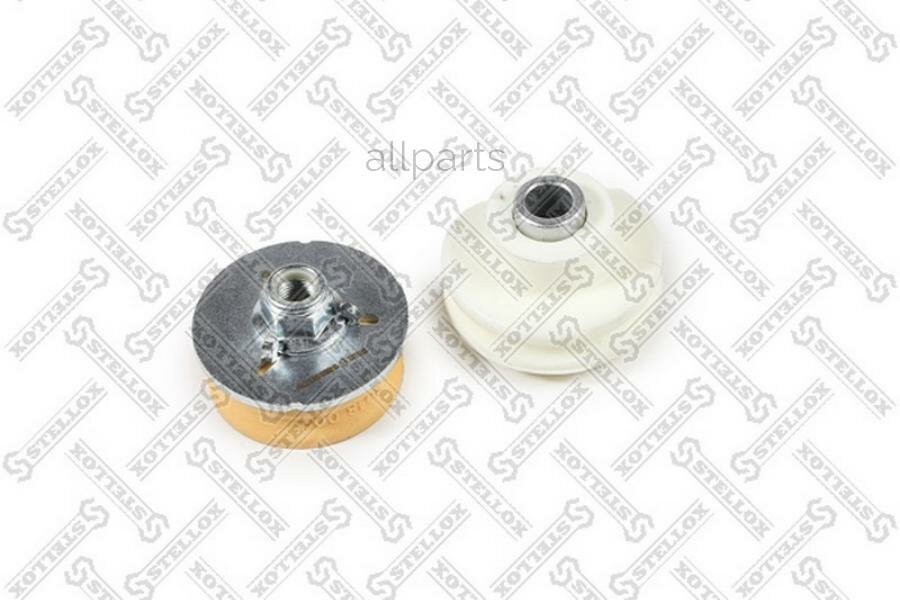 STELLOX 1272059SX к-кт опора амортизатора заднего!\ BMW E82/E87/E88/E90/E91/E92/E93 03>