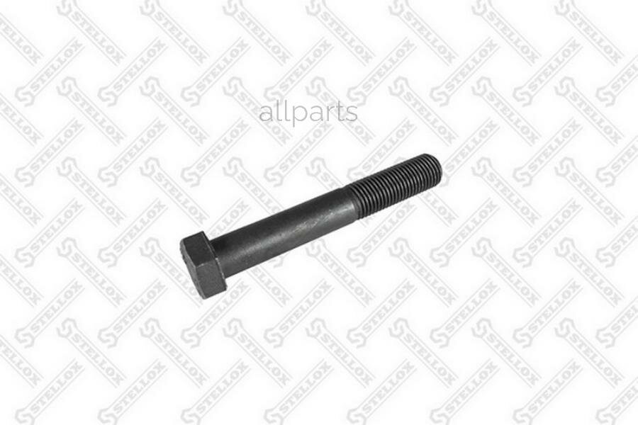 STELLOX 8443955SX болт рессоры! M18x2x120 \MAN