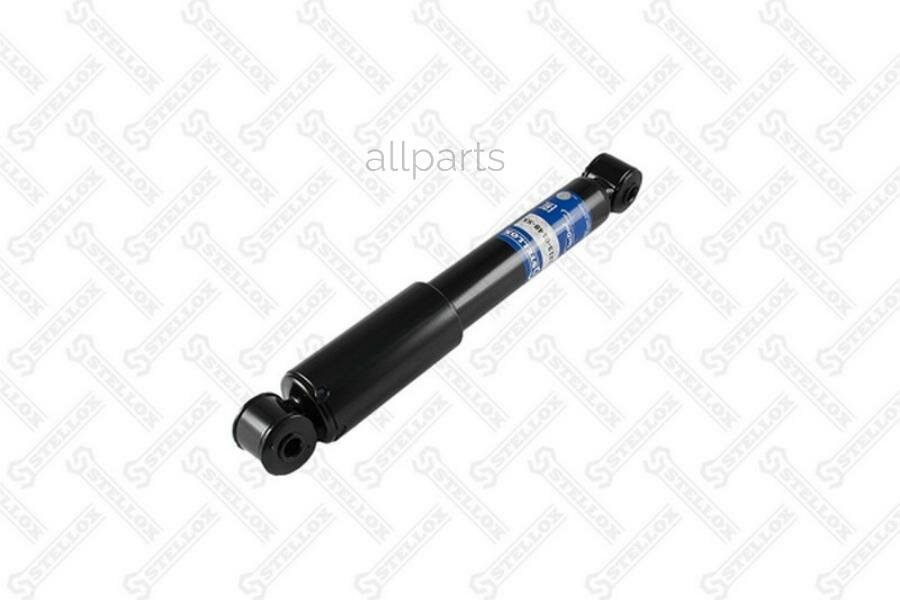 STELLOX 12130148SX амортизатор задний газовый!\ Fiat Punto 1.1-1.7D/TD 93-99