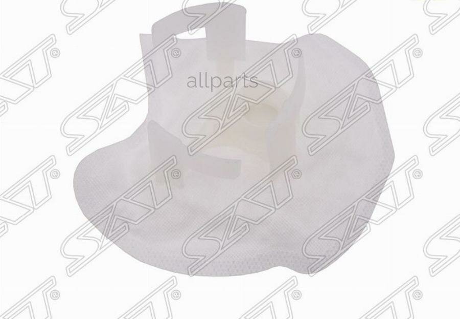 SAT ST-17040-JN30A-F Фильтр топливный Nissan Teana 08-14