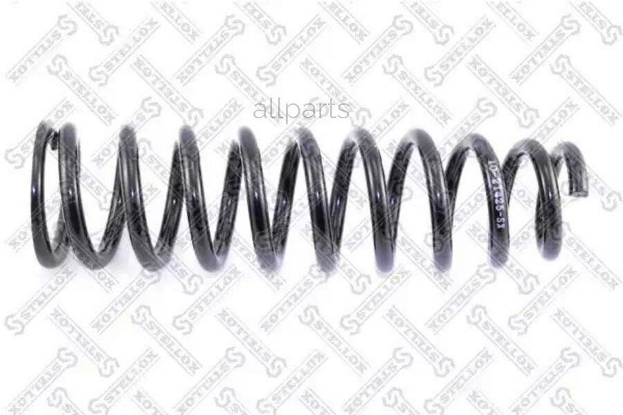 STELLOX 1021425SX пружина передняя! 40 357 28\ Honda CR-V 2.0 4WD 97-02