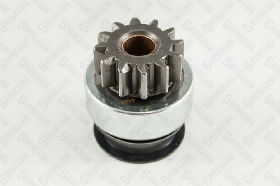 STELLOX 0680134SX бендикс стартера !\ Mitsubishi L200/300/Galant/Pajero/Lancer 2.0-2.5D/TD 81>