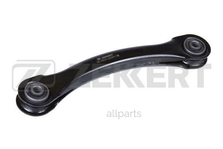 ZEKKERT QL-3505 Рычаг подвески попереч. зад. верх. лев./прав. Ford Focus I II 99- Focus C-Max 03-