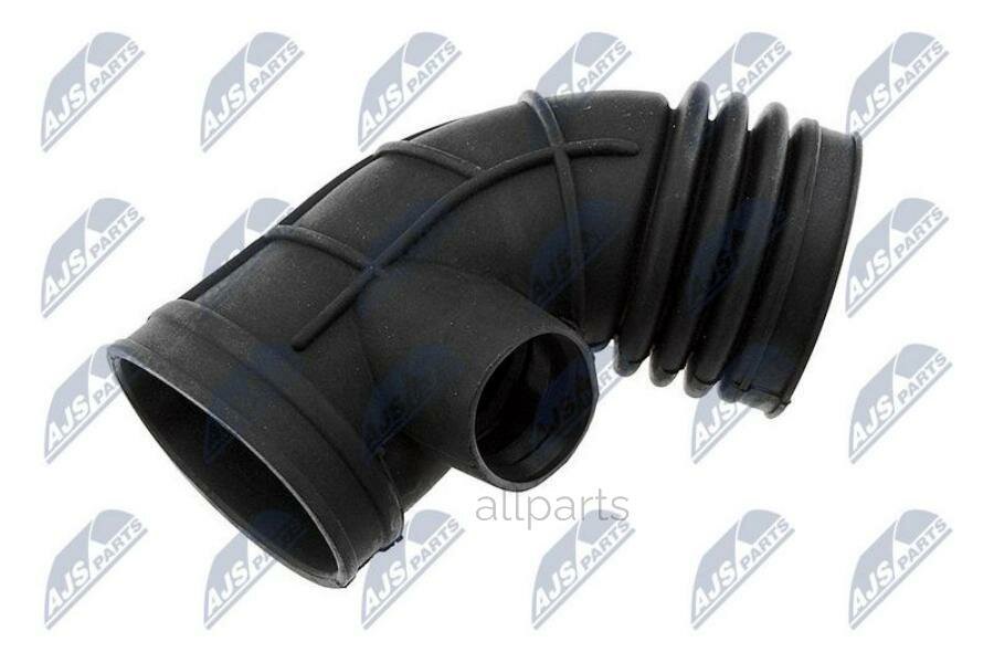NTY GPPBM010 патрубок вентиляции картерных газов!\ BMW E39 99-/ E38 95-