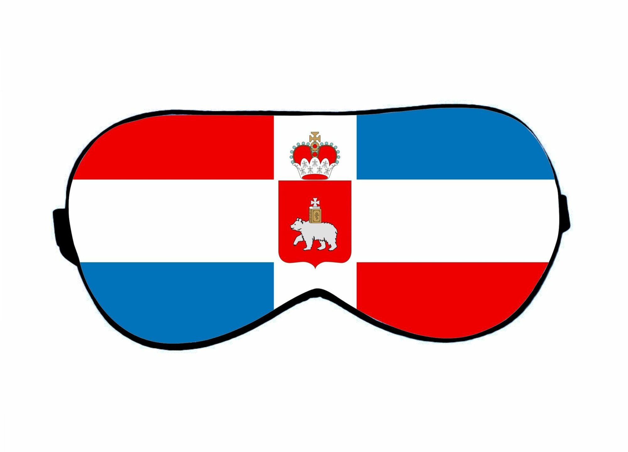 Маска для сна MIGOM
