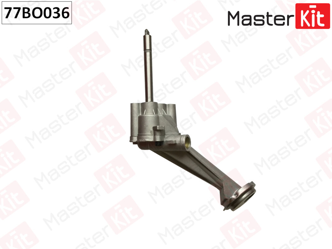 Насос масляный MASTER KIT 77BO036 Vag Cs, Jx
