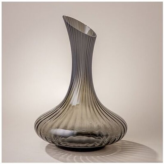 Декантер Lefard "mirage" grey, 1750 мл.