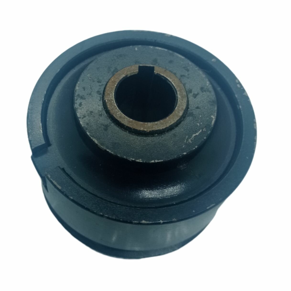 Сцепление в сборе затирочной машины Masalta MT36, MT42, MT46 (9л. с.)