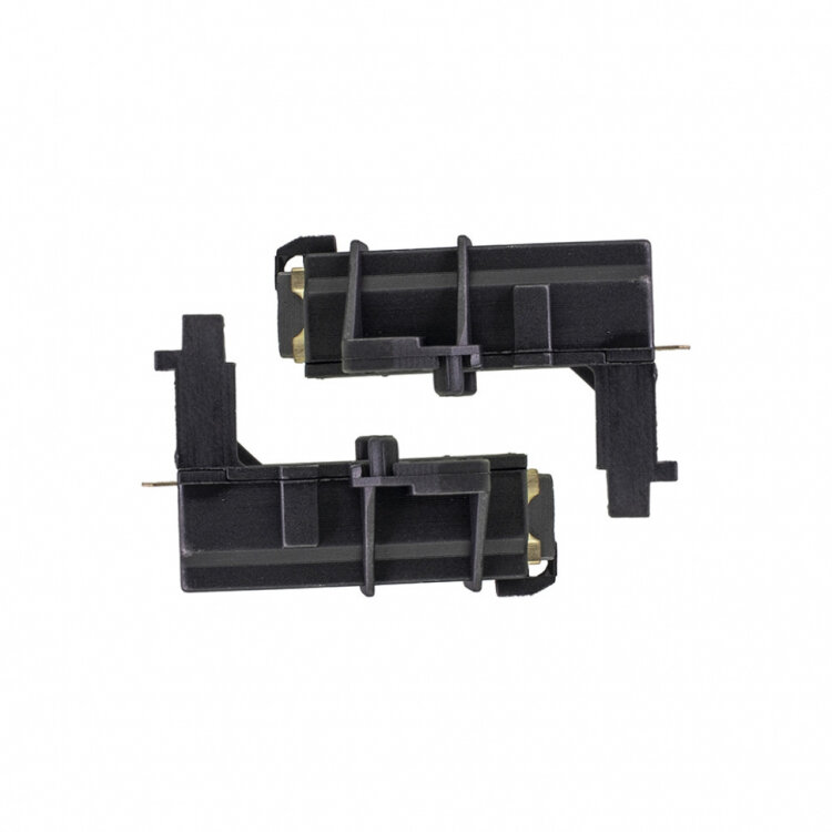 Угольные щетки электродвигателя стиральной машины Ariston, Indesit 5х13,5х40 2шт, C006