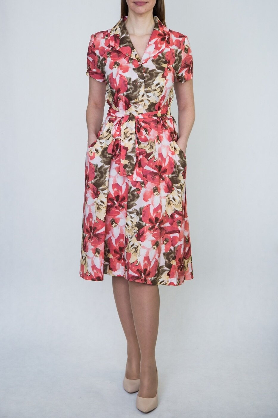 Платье Базовая коллекция