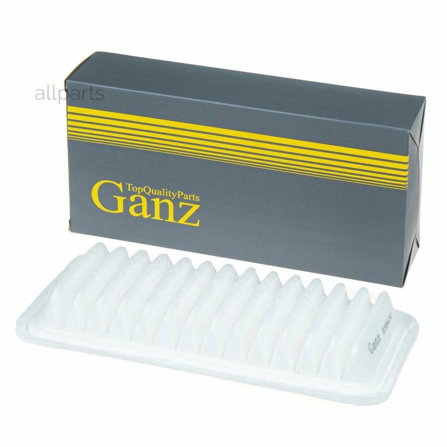 GANZ GIR04241 Фильтр воздушный Great Wall Hover M2/TOYOTA PROBOX 1,3 GANZ GIR04241