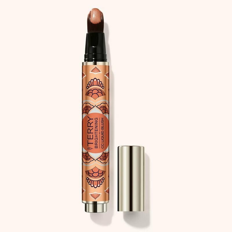 Жидкие румяна By Terry Brightening CC (Sunny Glow)