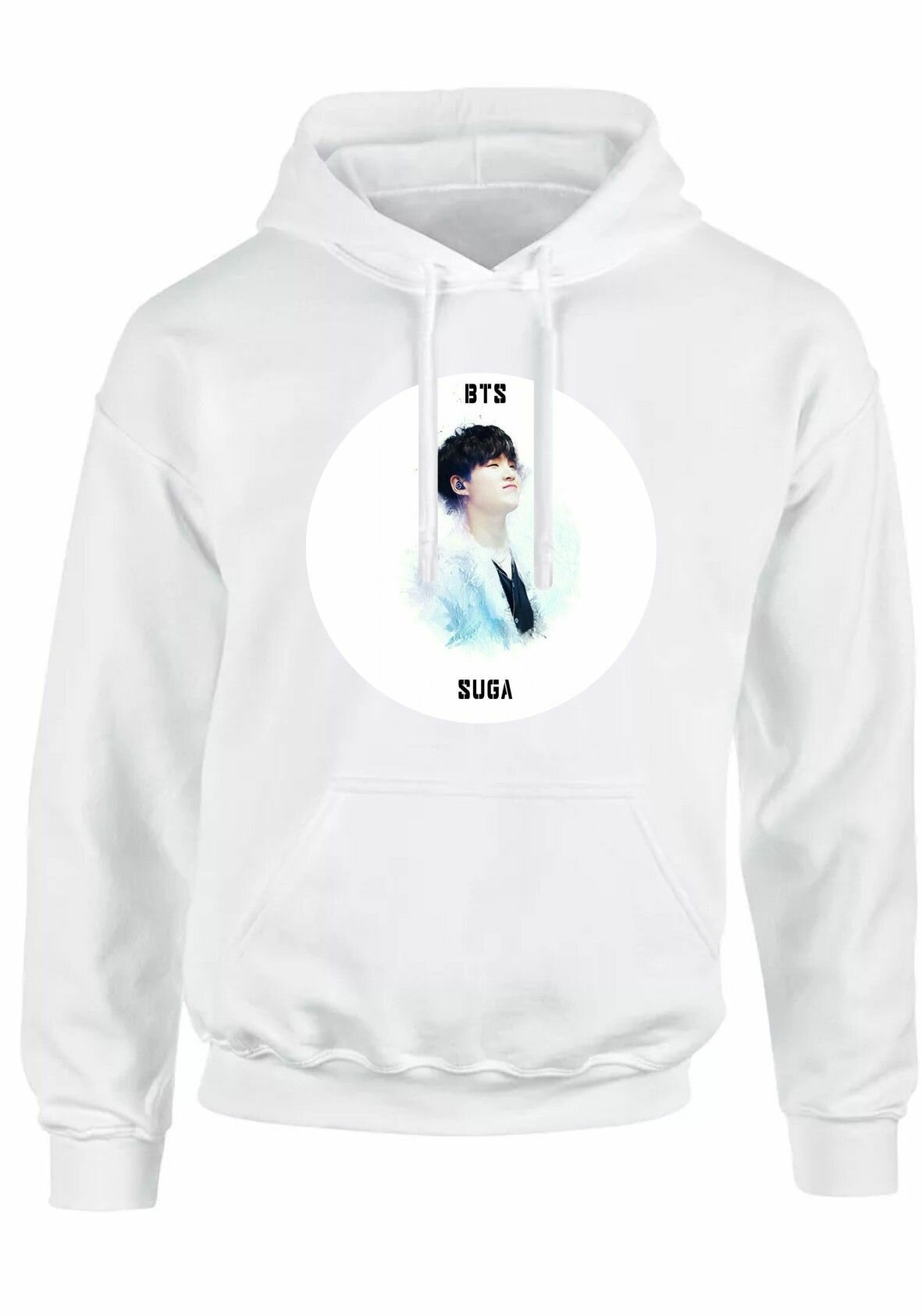 Толстовка Базовая коллекция