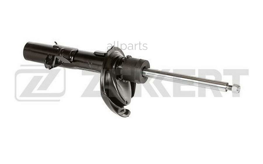 ZEKKERT SG-6421 Амортизатор газовый левый передней подвески Ford C-Max II 10- Focus III 10-