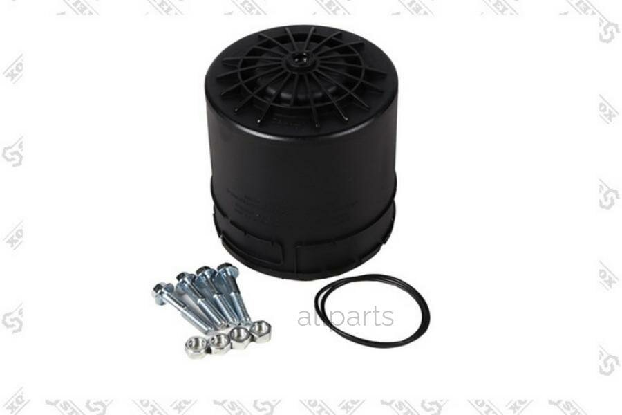 STELLOX 8523007SX фильтр осушитель воздуха пневмосистемы ! навинчив. без маслоотд.\ DAF, Volvo, MB, MAN, Iveco