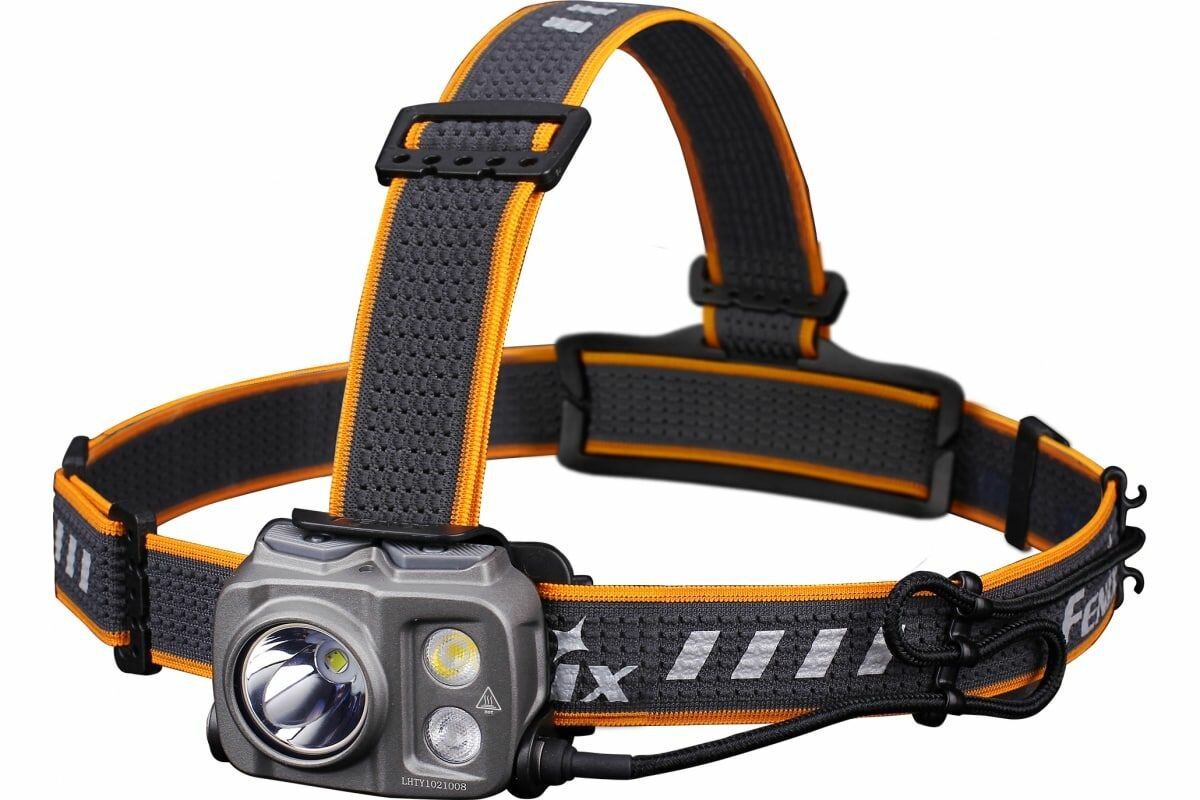 Fenix Фонарь HP25R V2.0 hp25rv20