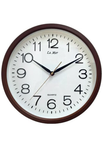 Настенные часы La Mer Wall Clock GD218-3