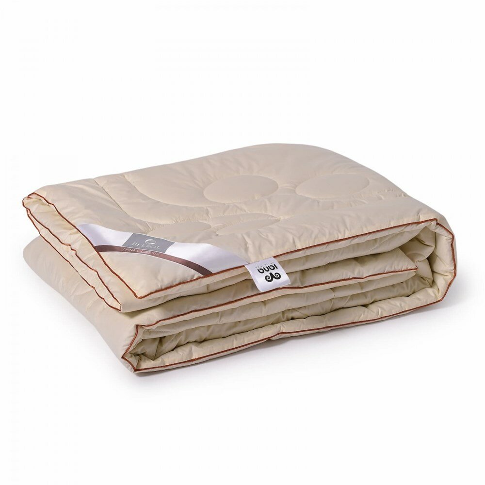 Одеяло верблюжья шерсть 2-спальное (172*205) 2-спальный