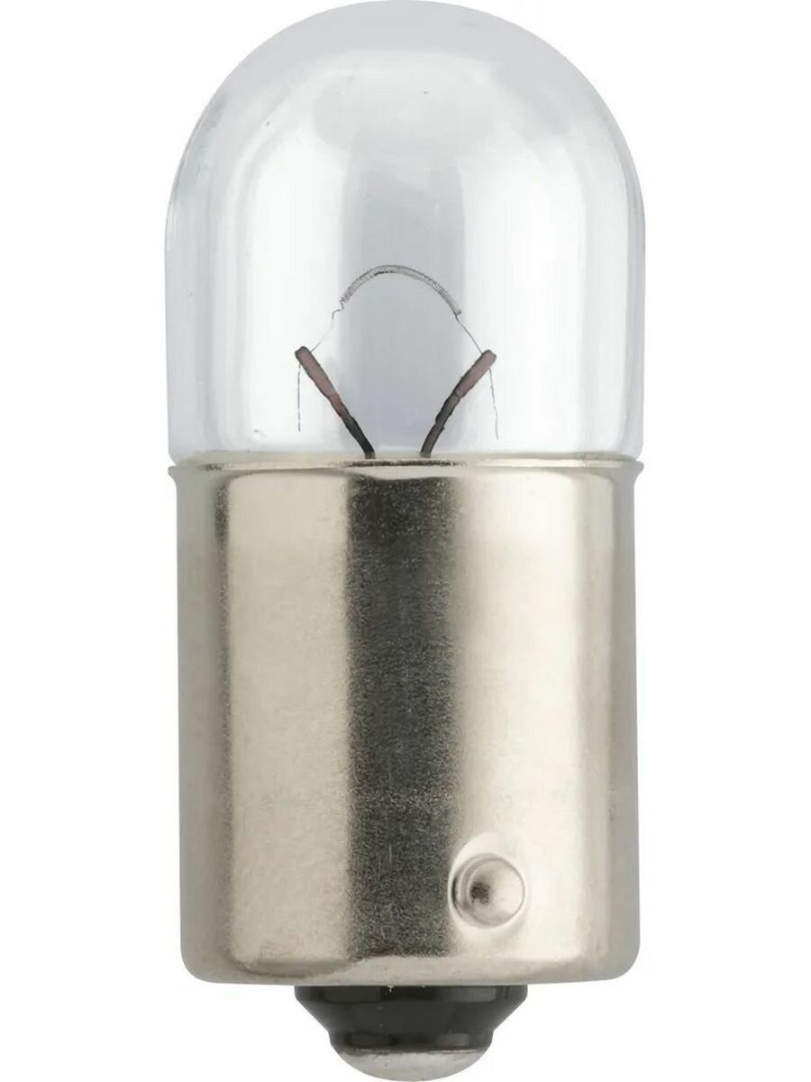 Лампа автомобильная NARVA R5W 12V-5W (BA15d) 1 шт.