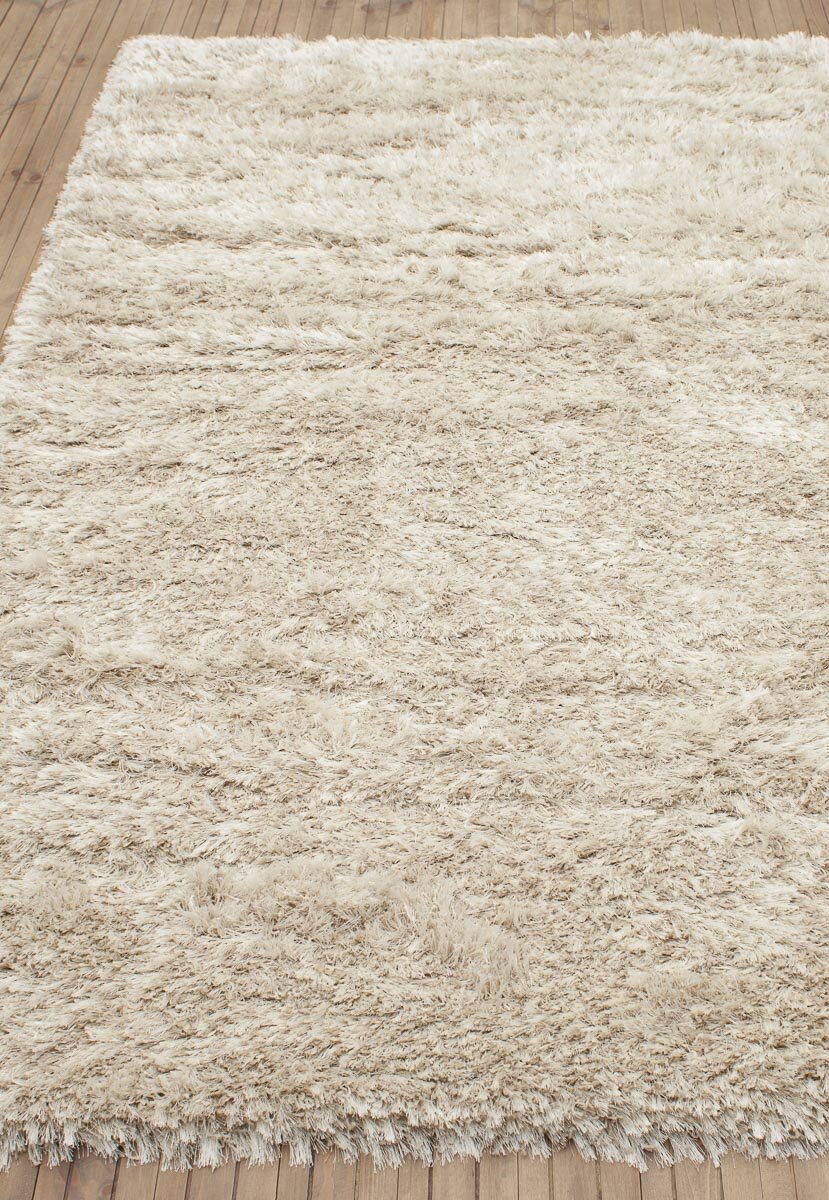 Ковер пушистый 120*170 см Symphony OS1746-O18