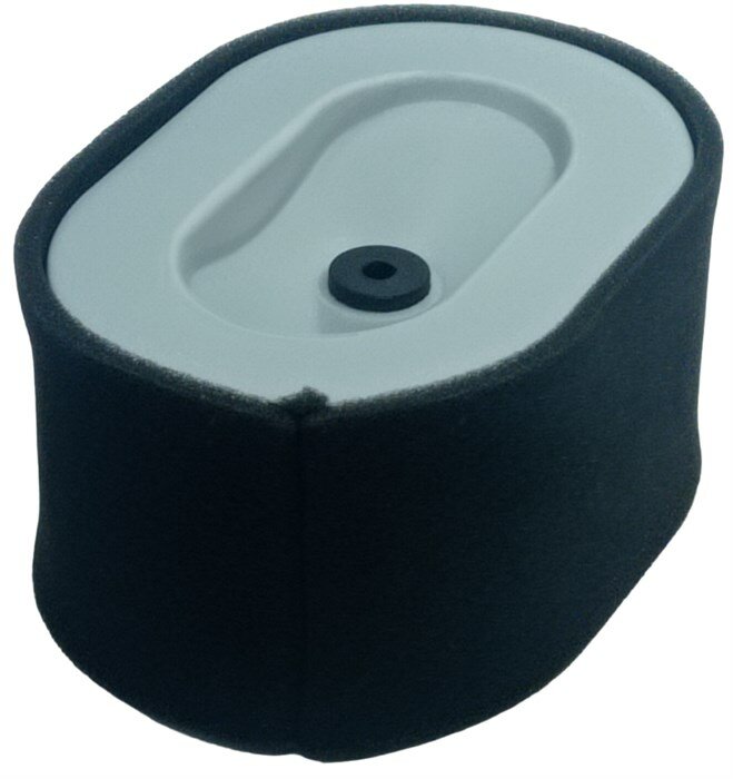 Фильтр воздушный для дизельного двигателя 186F, 188F, 190F, 192F / Yanmar L90AE, L100AE