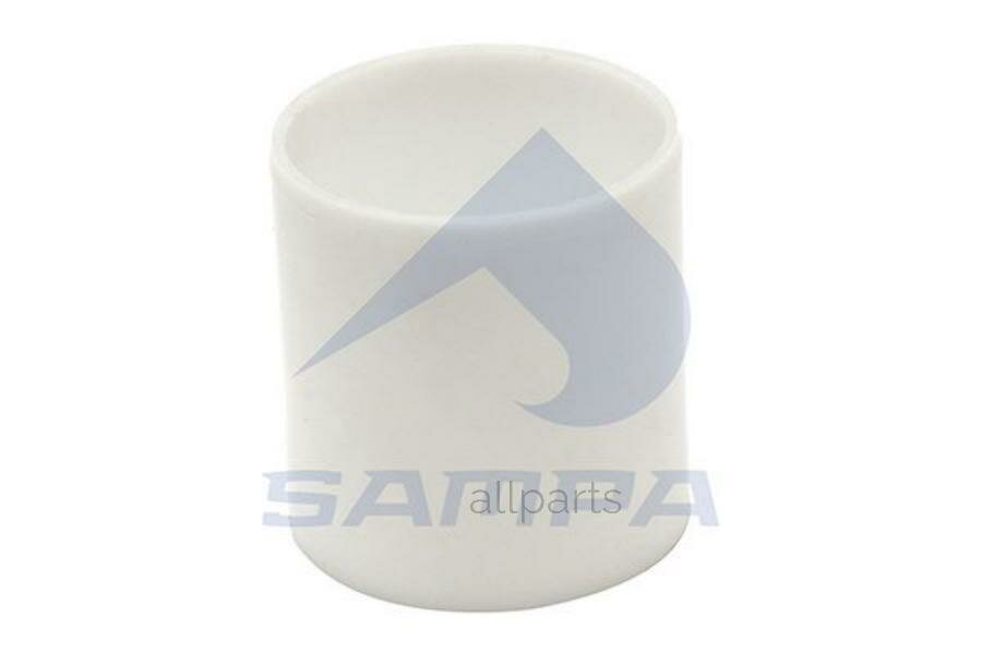 SAMPA 095027 втулка сцепного устройства 62.5xd67x71.5! (м)\ Ringfeder Type2050/2051/92/CX