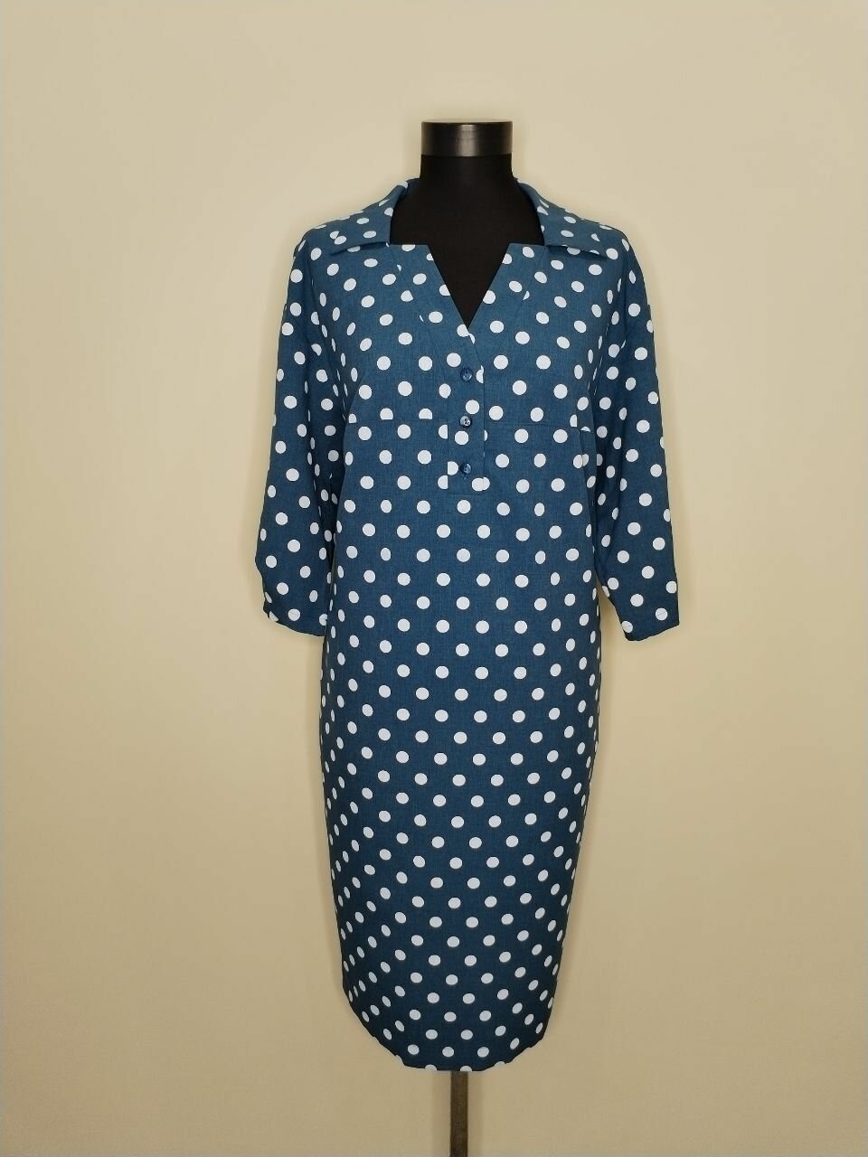 Платье Базовая коллекция