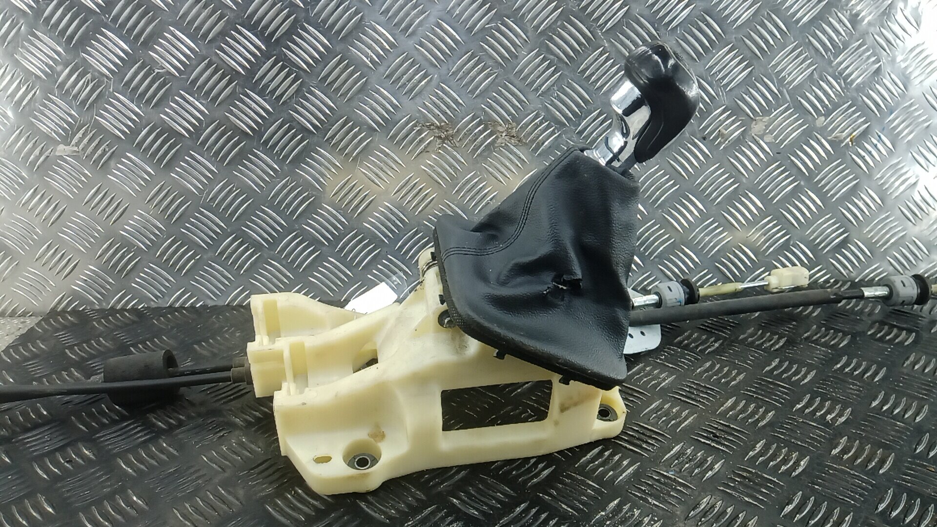 Кулиса КПП KIA CEE'D 2 (JD), Номер 43700A2920WK