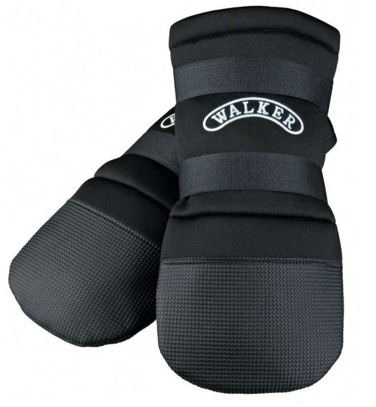 Ботинки для собак TRIXIE Walker, 2 шт , XXL арт.1955