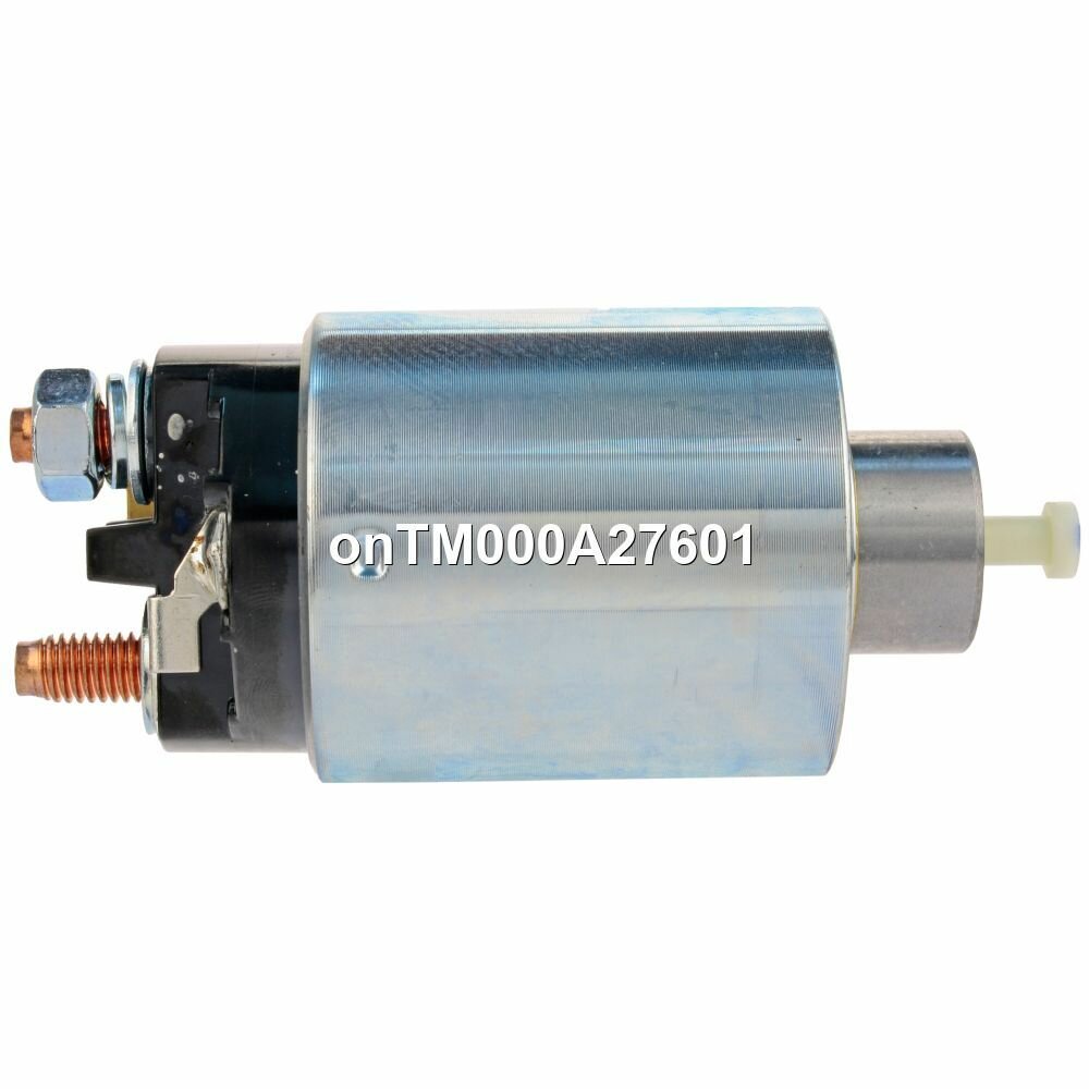 Втягивающее реле стартера Hyundai / Mitsubishi Colt, Galant, Lancer, Space Wagon, Pajero