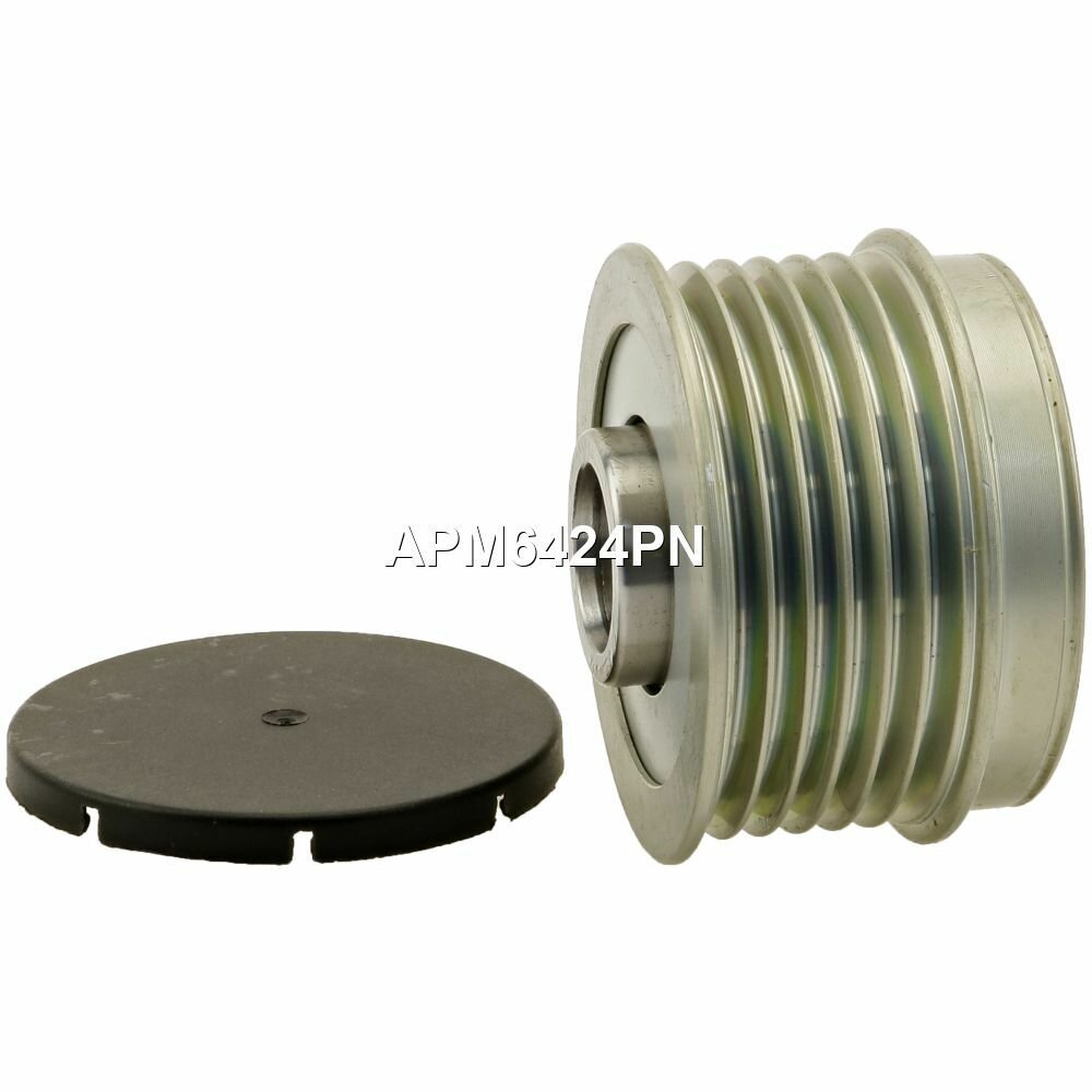 Шкив обгонный генератора Chrysler Sebring Dodge Avenger Caliber Journey Jeep Compass Patriot