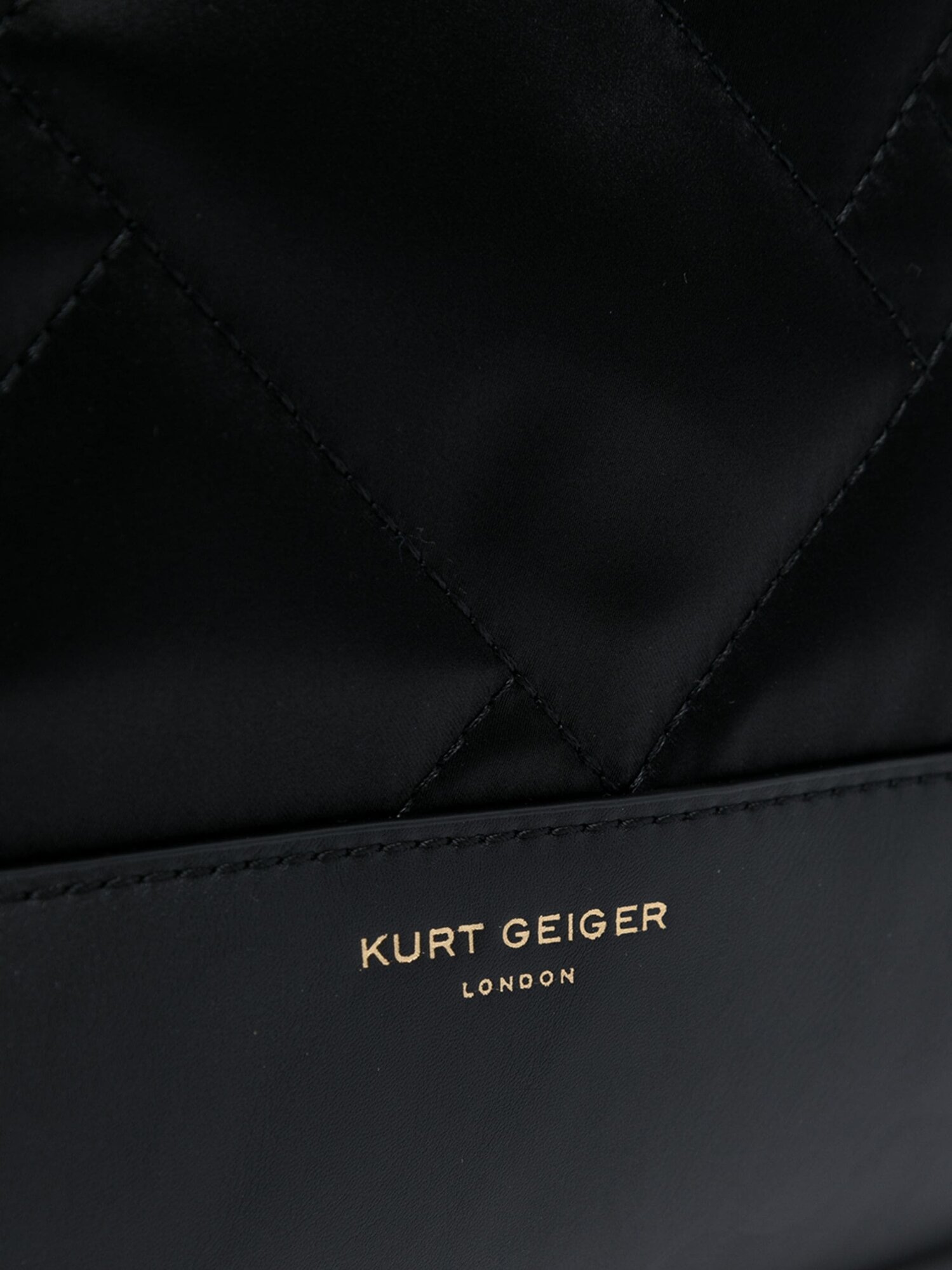 Сумка KURT GEIGER Recycled SQ — фото 1