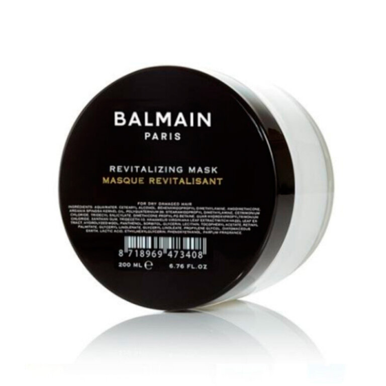 Balmain Revitalizing Mask Маска Франция 200 мл