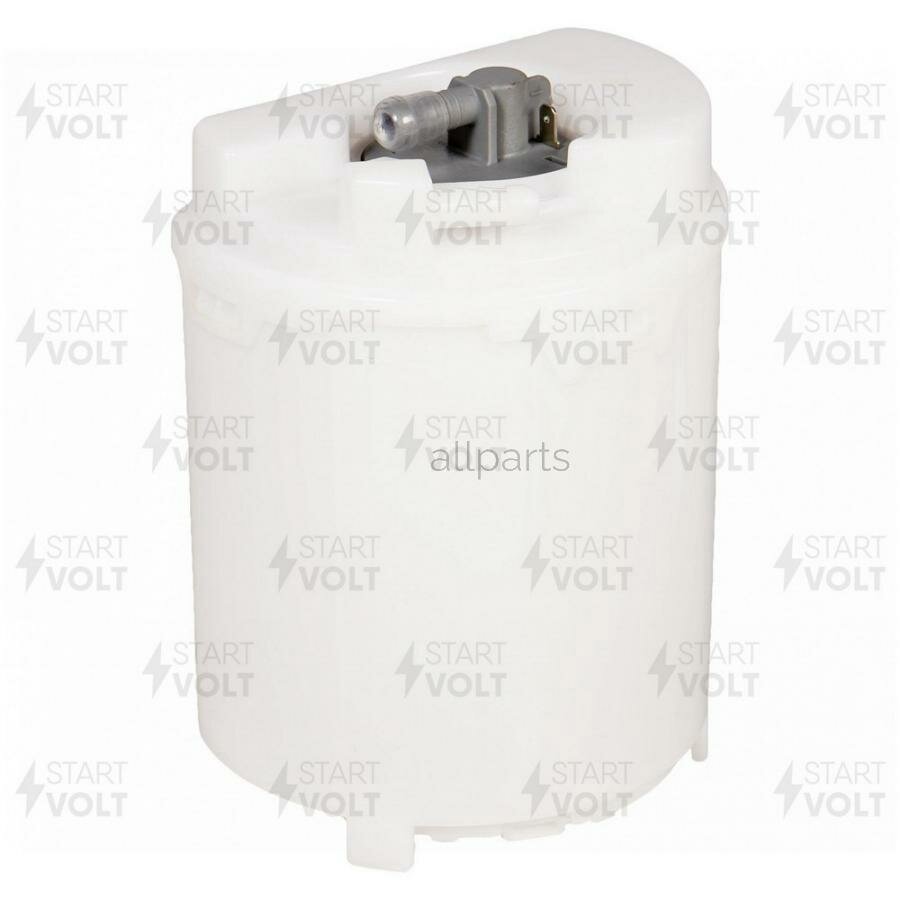 STARTVOLT SFM1812 Модуль топливного насоса для а/м VAG Polo (99-) 1.2i-1.8i