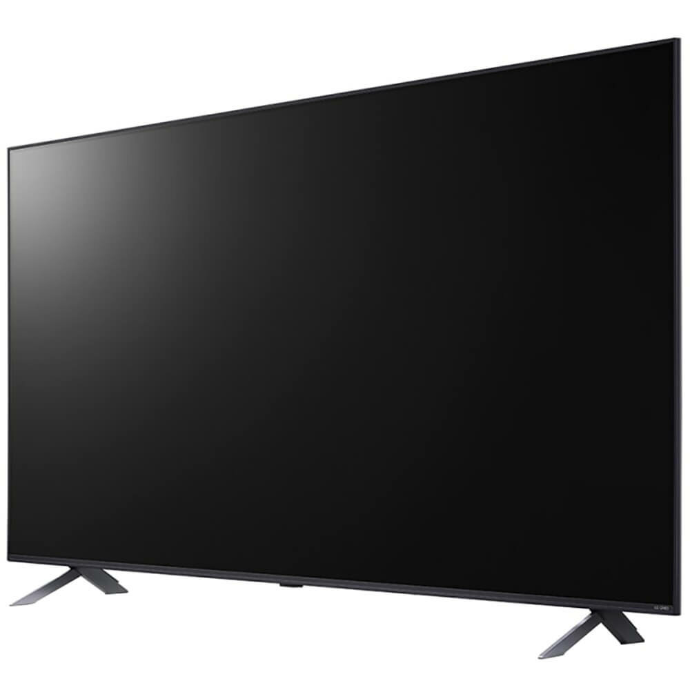 Телевизор LG 65QNED80T6A (2024) — купить в интернет-магазине ТЕХНОПАРК ...